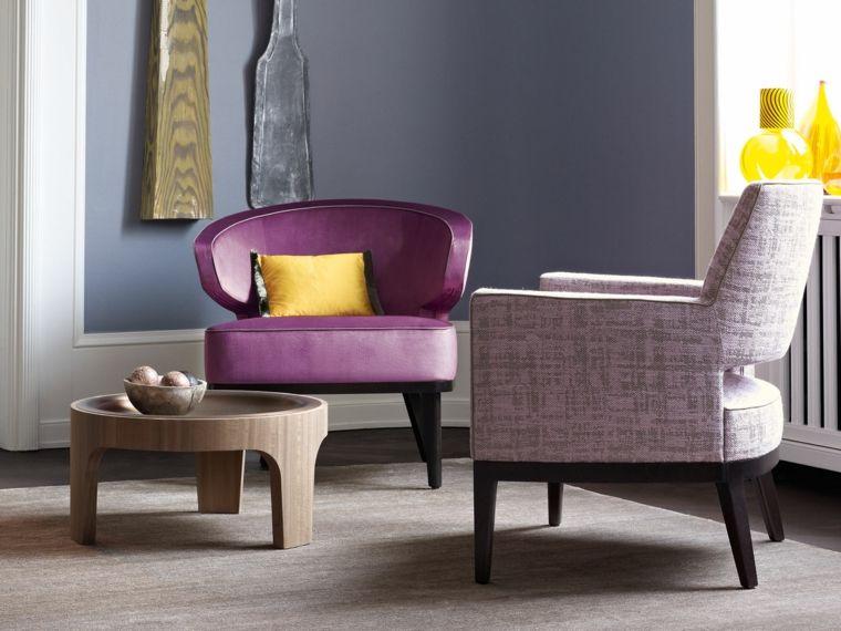 furniture-trend-color-ultra-violet-chair-design – น.แฮปปี้เเลนด์ เพ้นท์