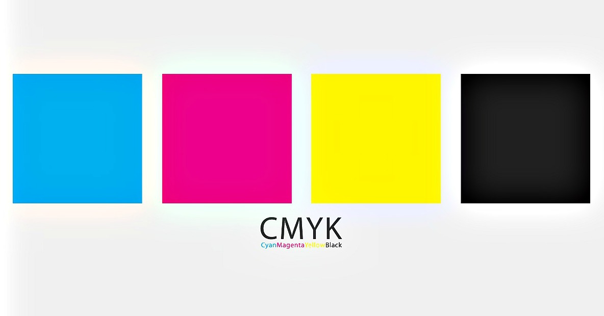 ระบบสี Pantone คืออะไร ต่างกับ CMYK อย่างไร? – น.แฮปปี้เเลนด์ เพ้นท์